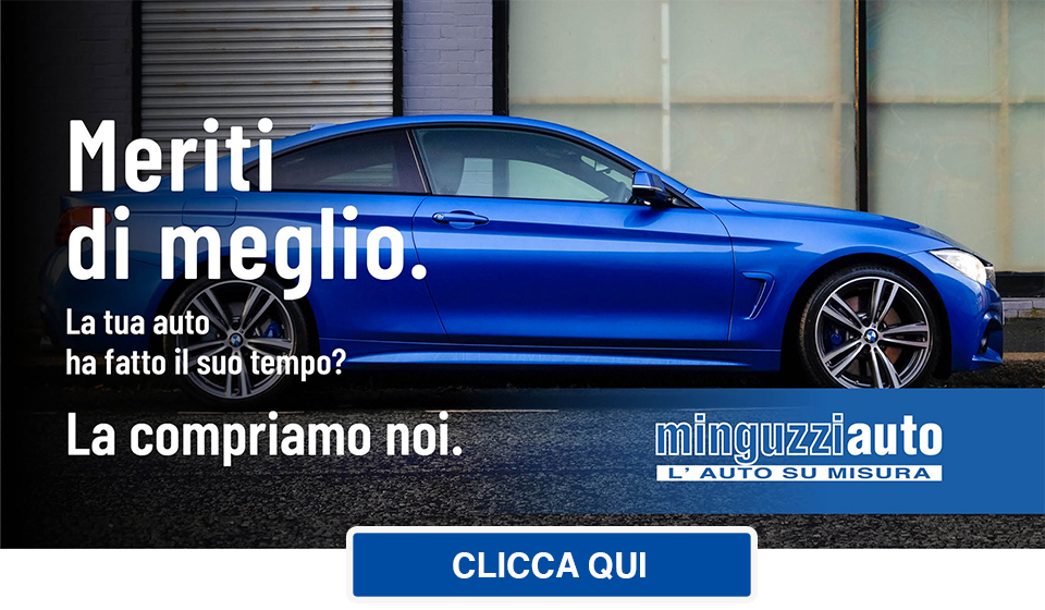 Minguzzi Auto - Auto nuove e usate a Ravenna